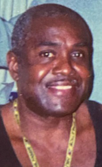 Samuel Lee Wilson 1948-2023 | News, Sports, Jobs - Tribune Chronicle